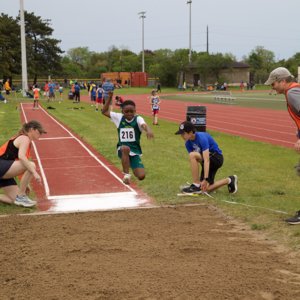 Gallery - Brampton Racers Track Club