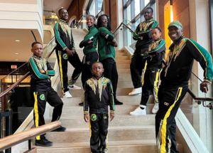 About Us - Brampton Racers Track Club