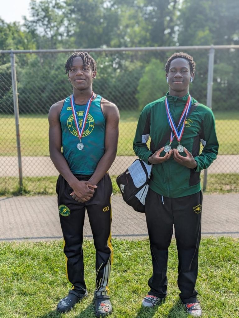 Gallery - Brampton Racers Track Club